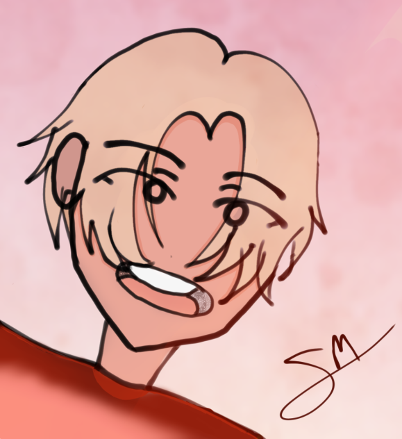 Hurry Up Im Over Here!! - ibisPaint