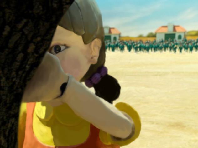 Young-Hee🥭 - ibisPaint