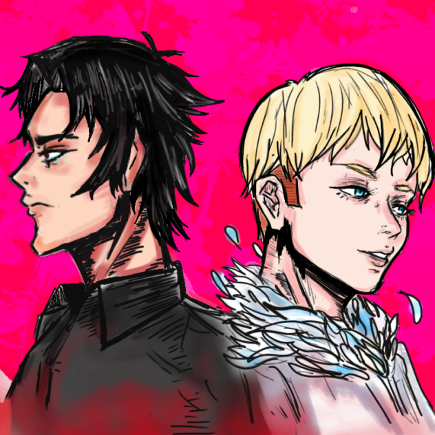 🔼Devilman🔽 - ibisPaint