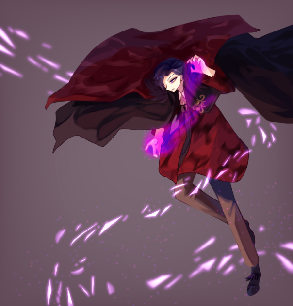 ルキフェル651 - ibisPaint