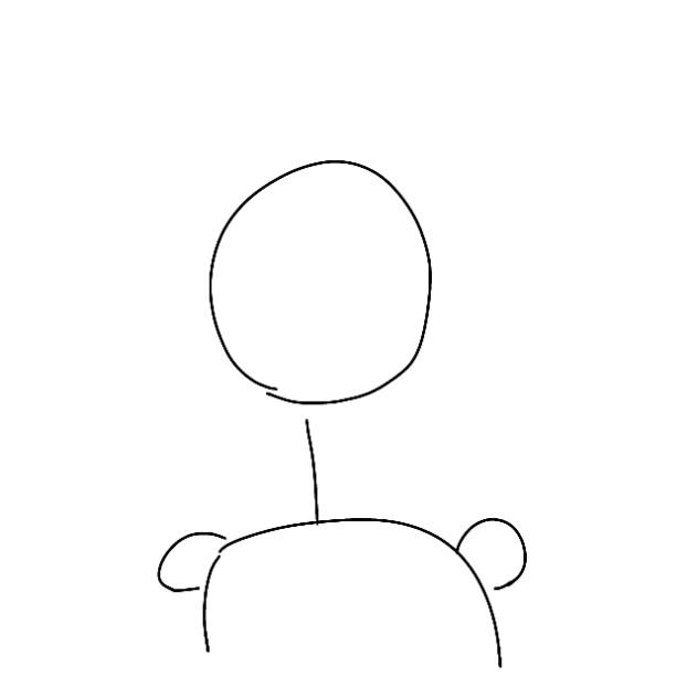 How to Slap circle Npc - ibisPaint