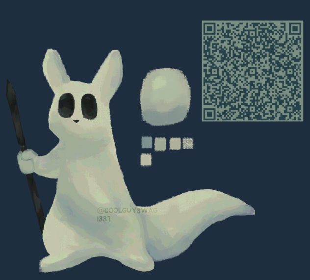 Todd's Painting Brush - ibisPaint