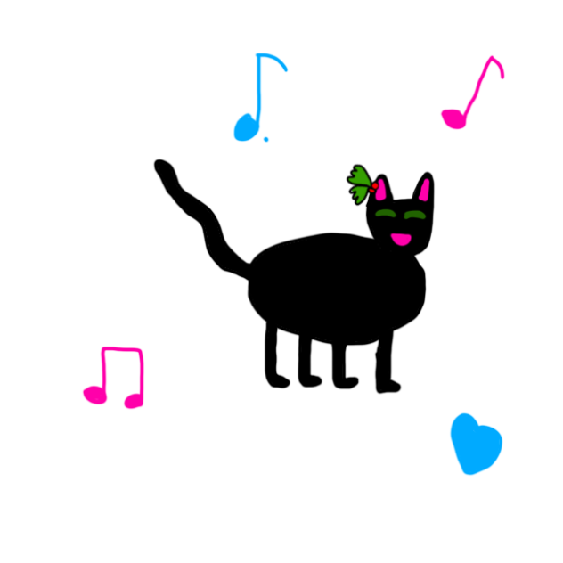 HOLLYLEAF DANCE - ibisPaint