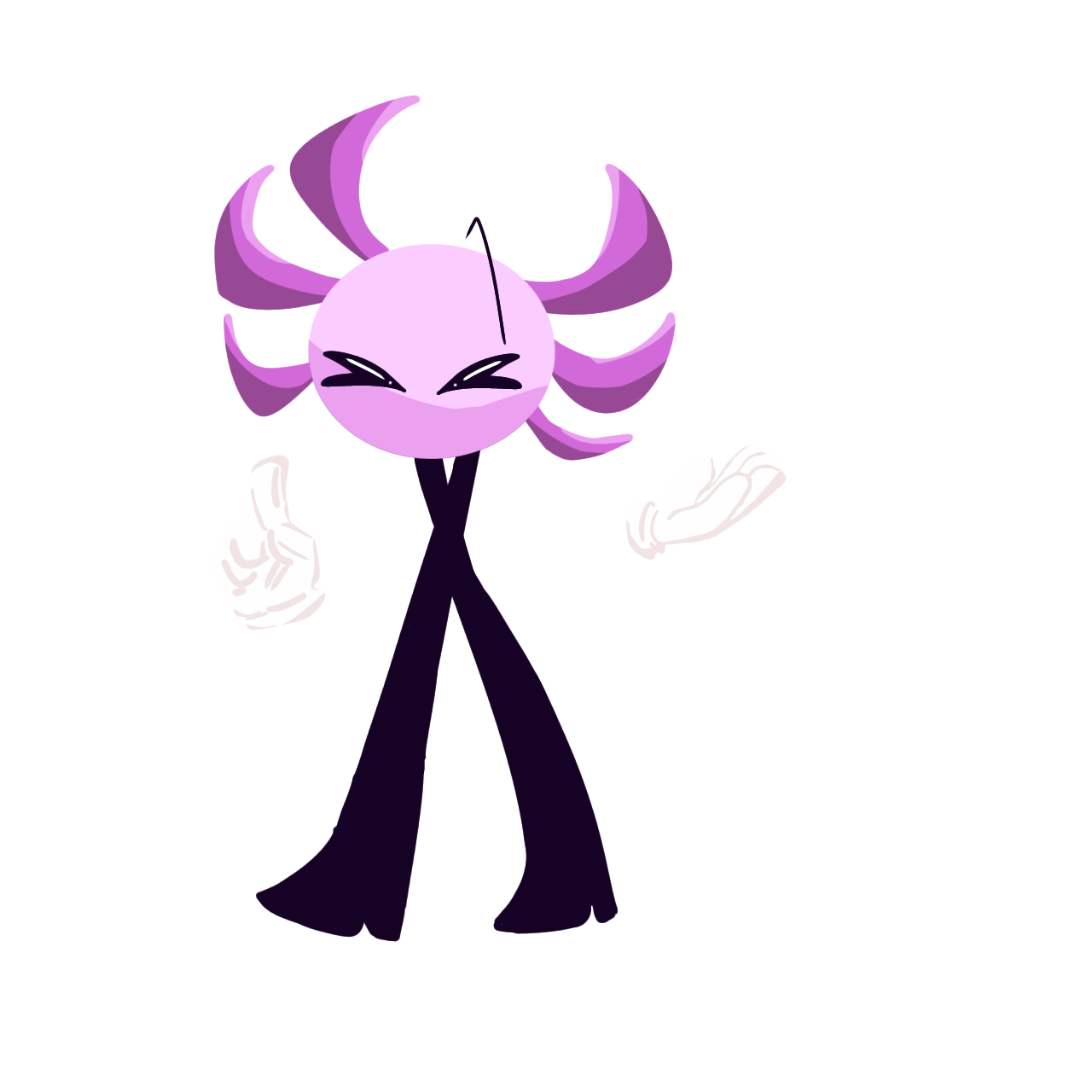 Kinitopet - ibisPaint