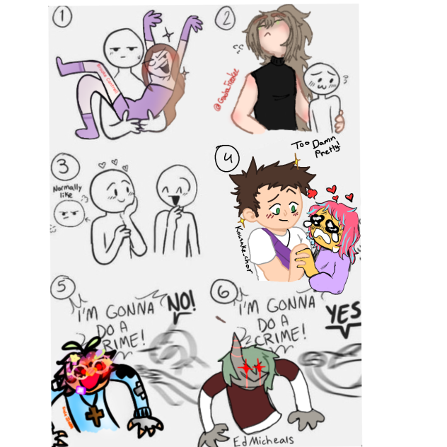 so collab - ibisPaint