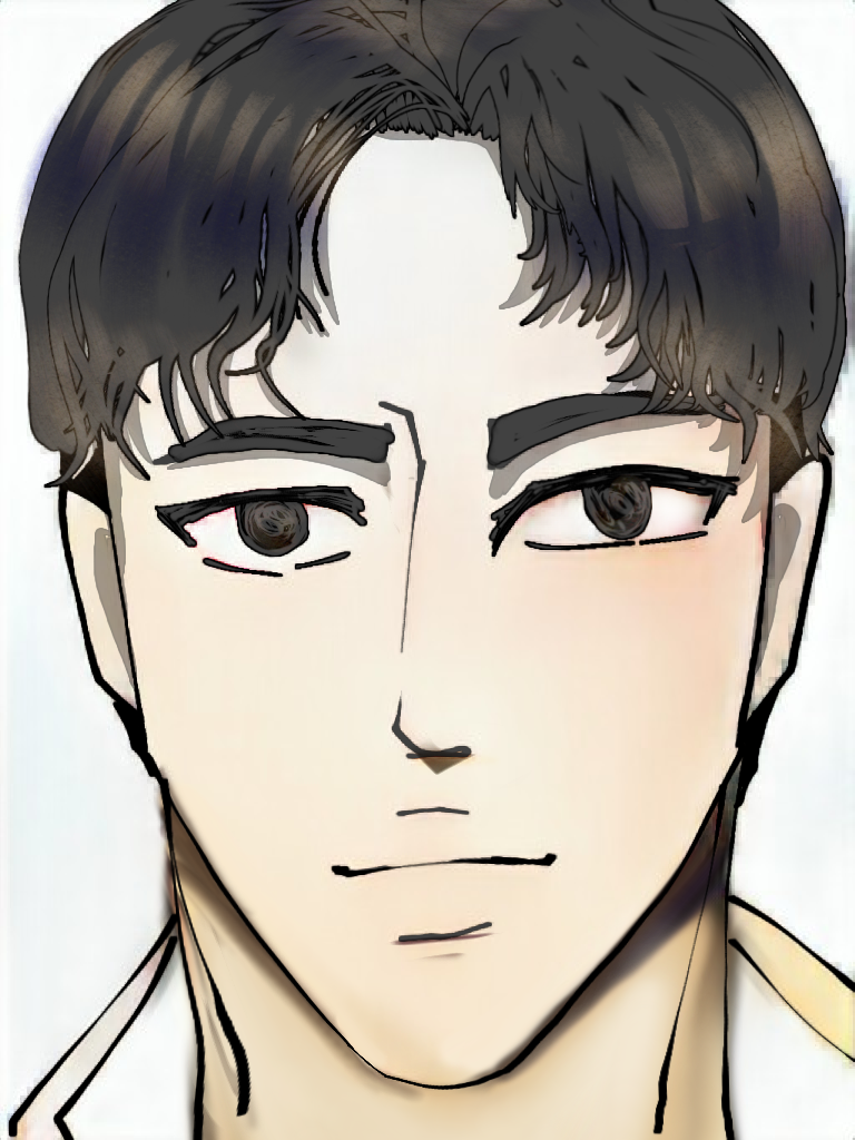 Still practice - ibisPaint