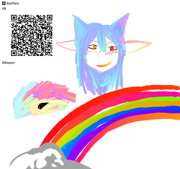 Idk brush - ibisPaint