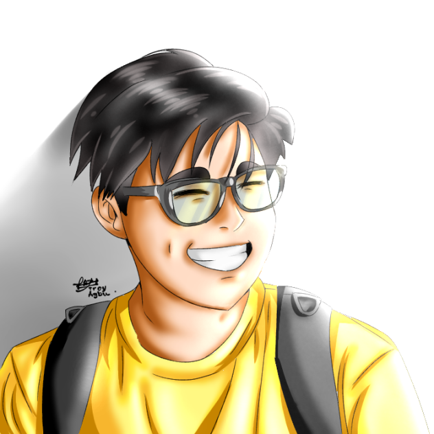 Kuya Sly FANART - ibisPaint