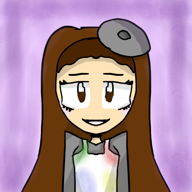 Just a normal artist - ibisPaint