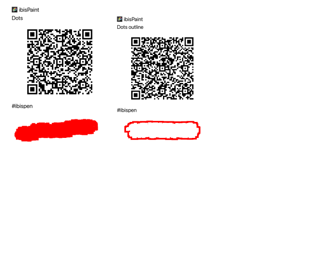 free pens - ibisPaint