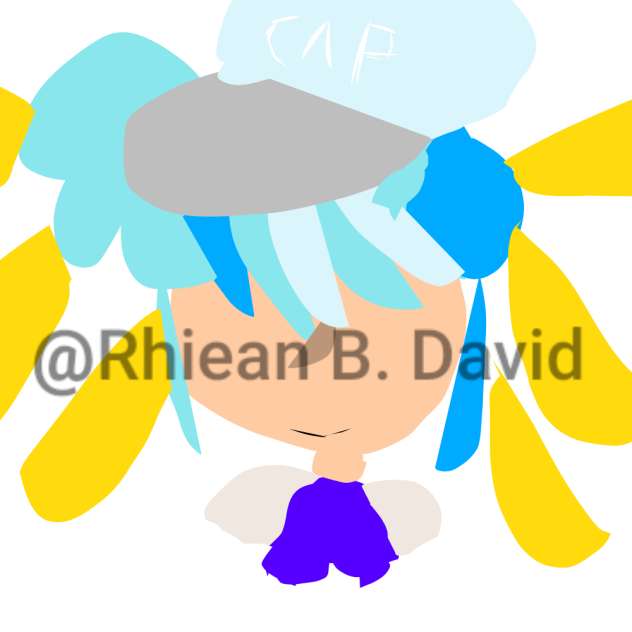 Axola Fanart - ibisPaint