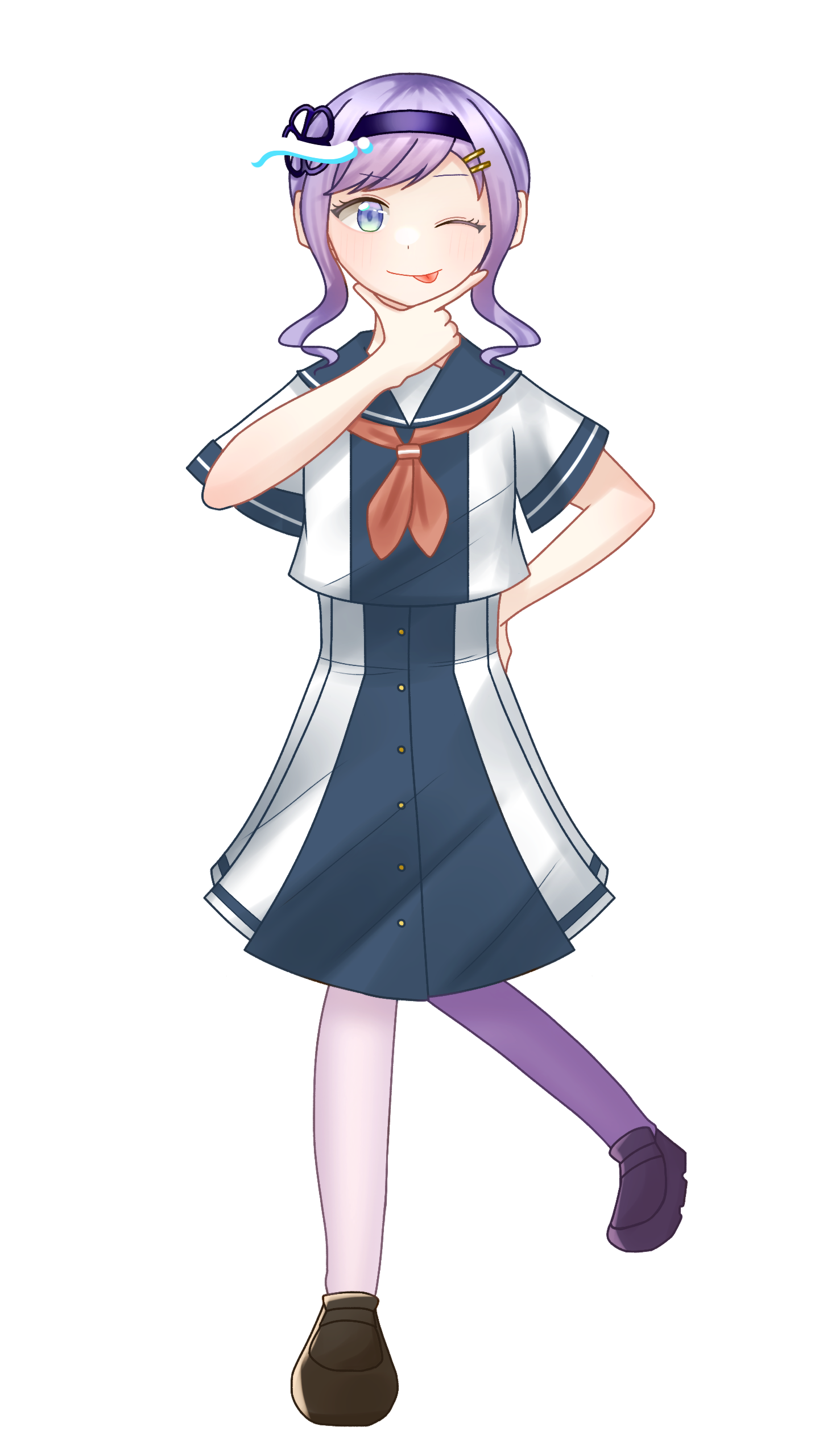 無題686 - ibisPaint