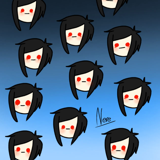 Día 10 Patron - ibisPaint