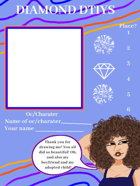 Winners Sheet - ibisPaint