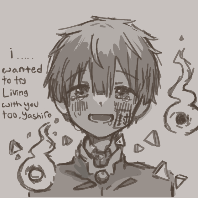 yugi amane - ibisPaint