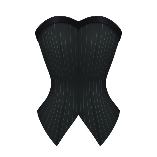 corset 4 - ibisPaint