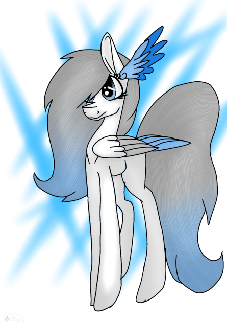 Sunshine Joy Fanart - ibisPaint