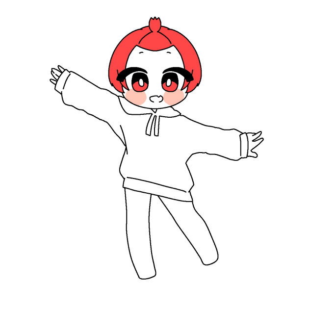 りうらくんのMOTTAI - ibisPaint