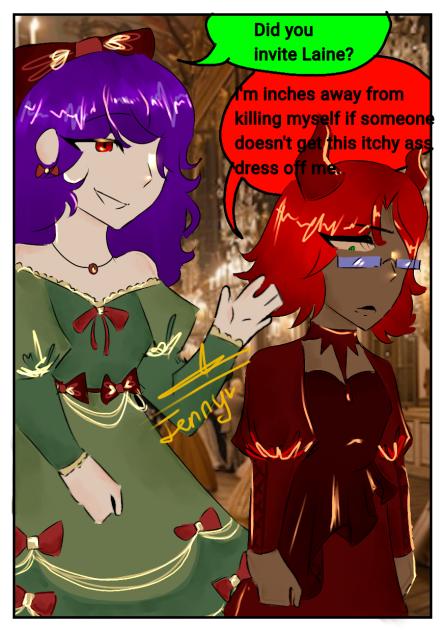 pg2 ep8 Changed Destiny - ibisPaint