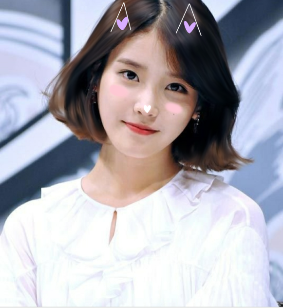 IU - ibisPaint