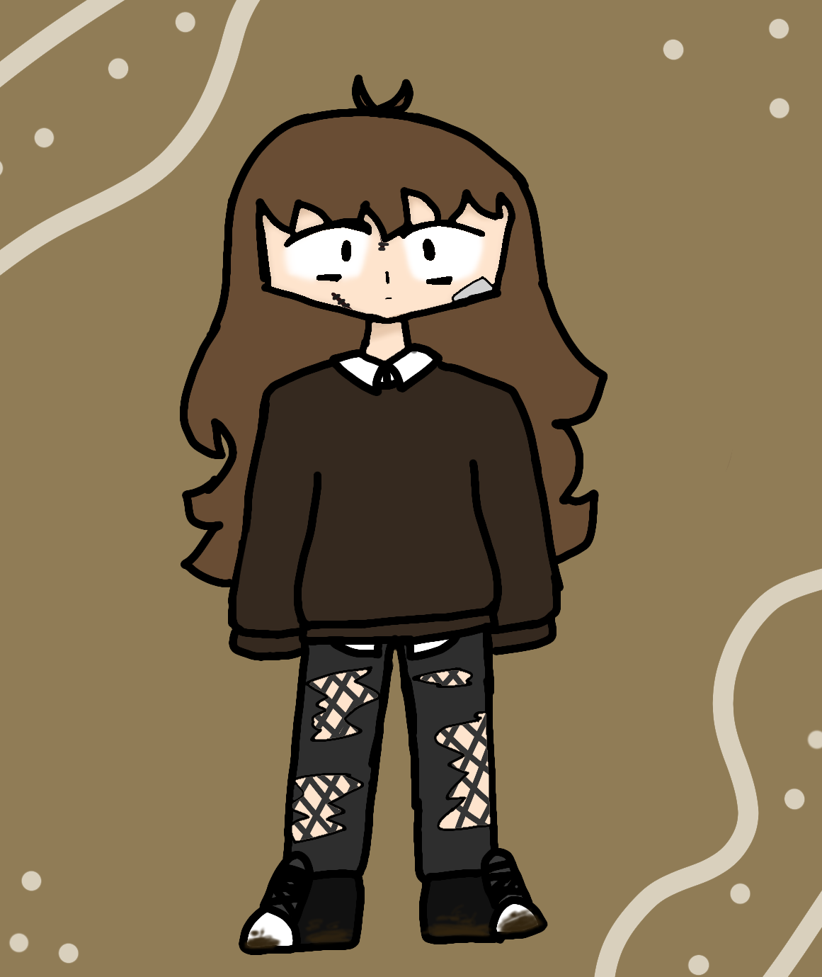 Untitled297 - ibisPaint