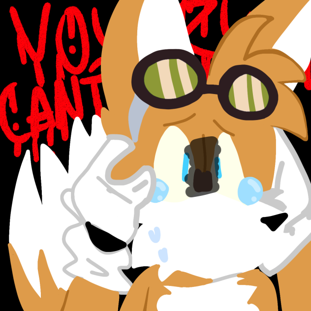 freaky goob - ibisPaint