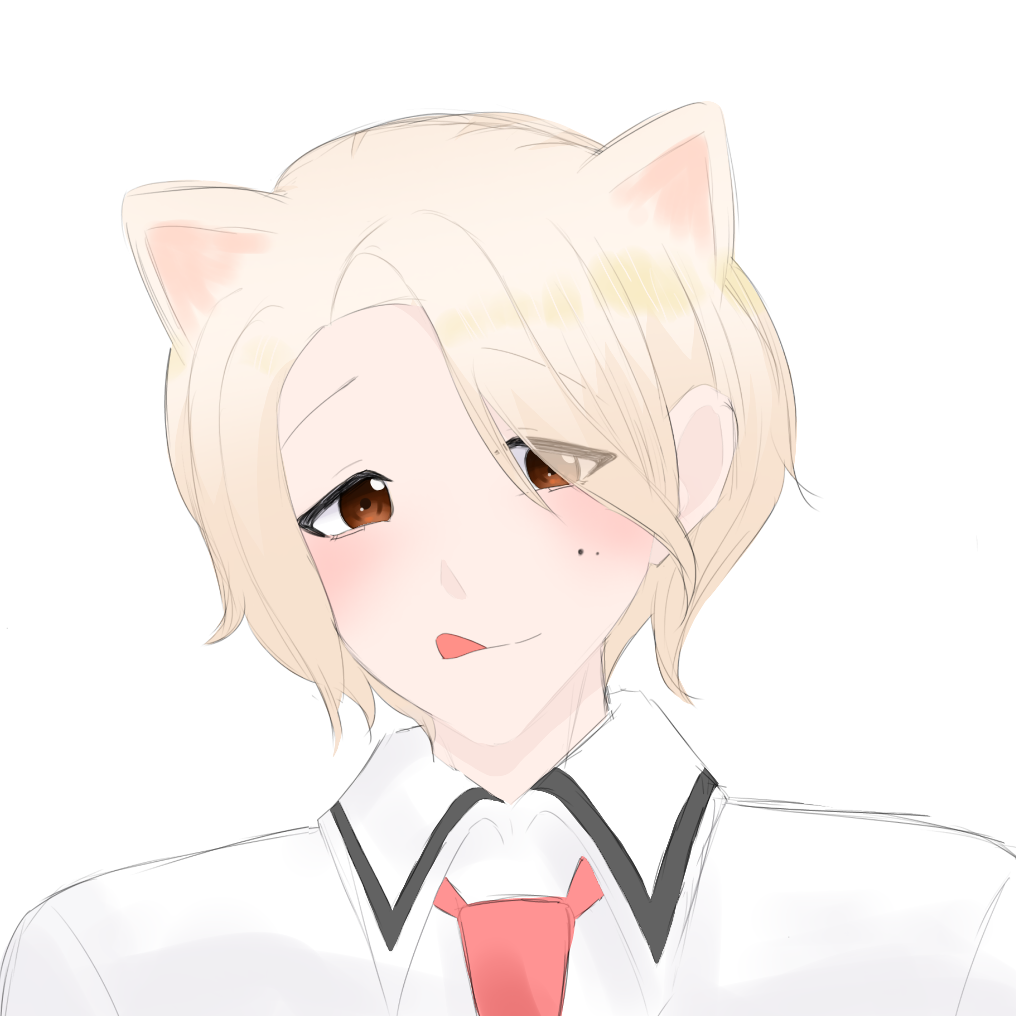 [OC] Ryu haejoo - ibisPaint