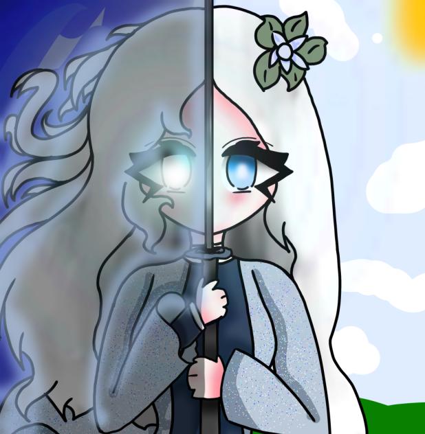 Celestia DTIYS - ibisPaint