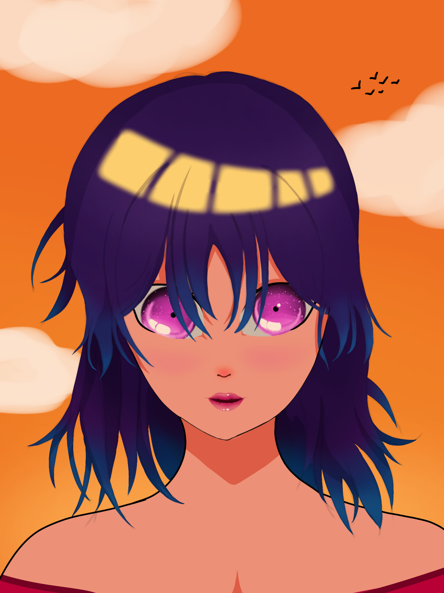 hii - ibisPaint