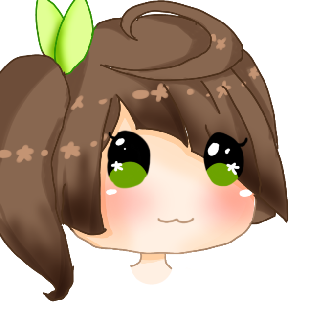 Hair tutorial thingy - ibisPaint