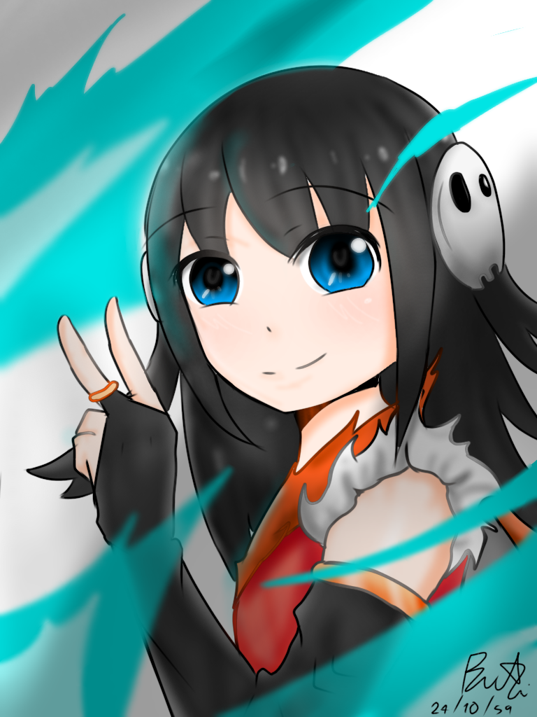 [IbisPaint X] - No name - ibisPaint