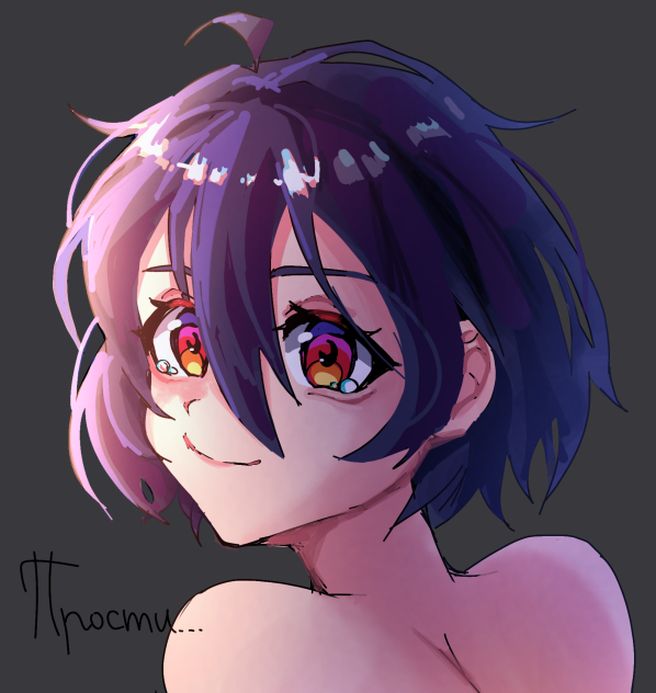 I'm so sorry... - ibisPaint