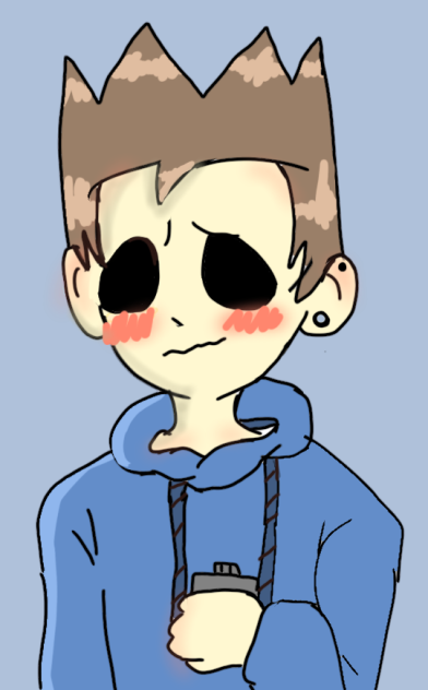 Tom- Eddsworld - ibisPaint