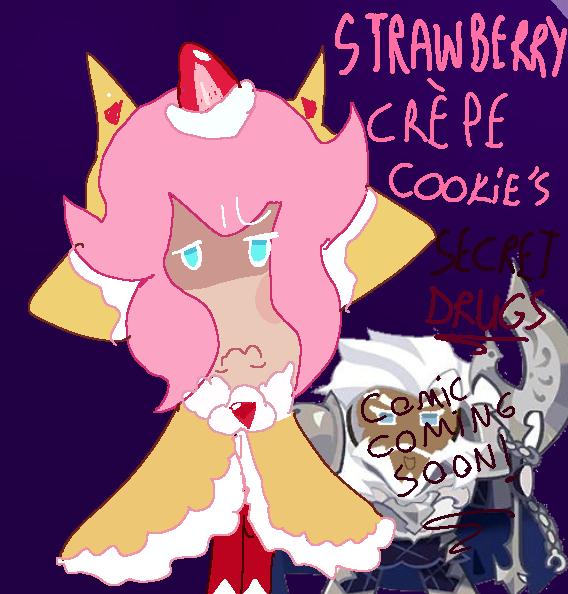 NEW COMIC COMING SOON! - ibisPaint