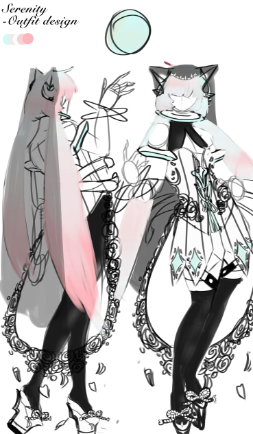 CP-Serenity - ibisPaint