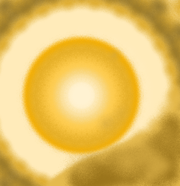 Sun - ibisPaint