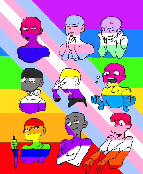 pride ig - ibisPaint