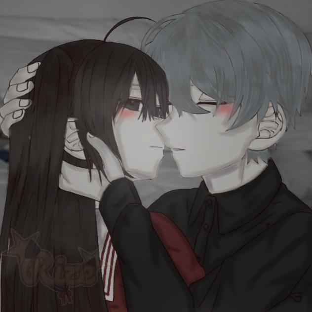 Hug 🫂 - ibisPaint