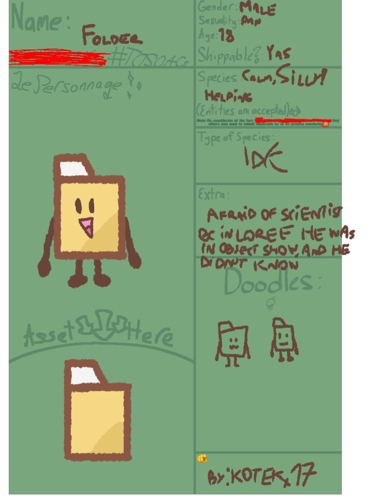 Folder CS - ibisPaint