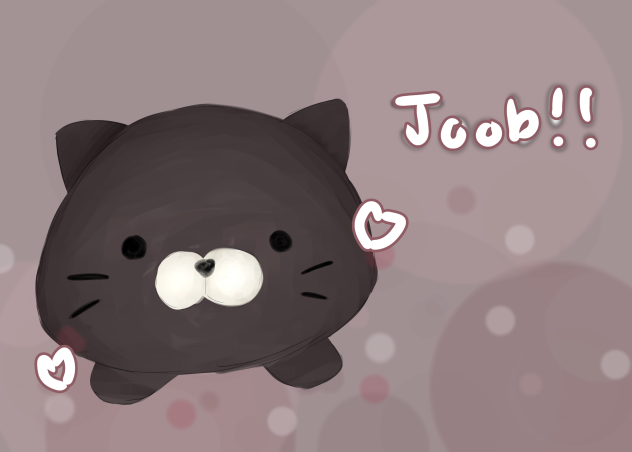 Joob - ibisPaint