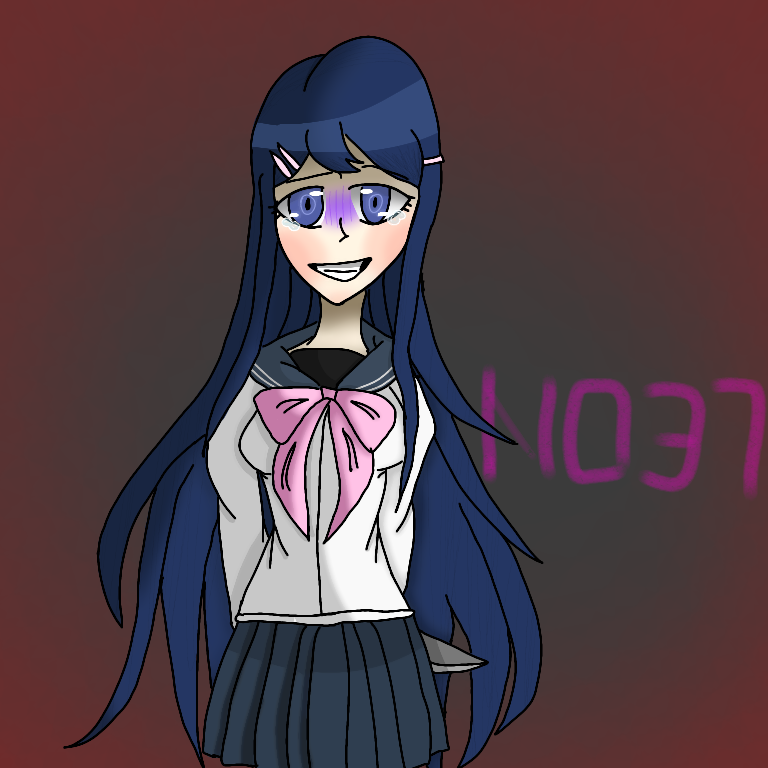 Sayaka Maizono '11037' - ibisPaint