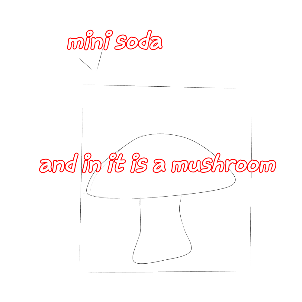 Soupy n00dlez your home LMAO - ibisPaint