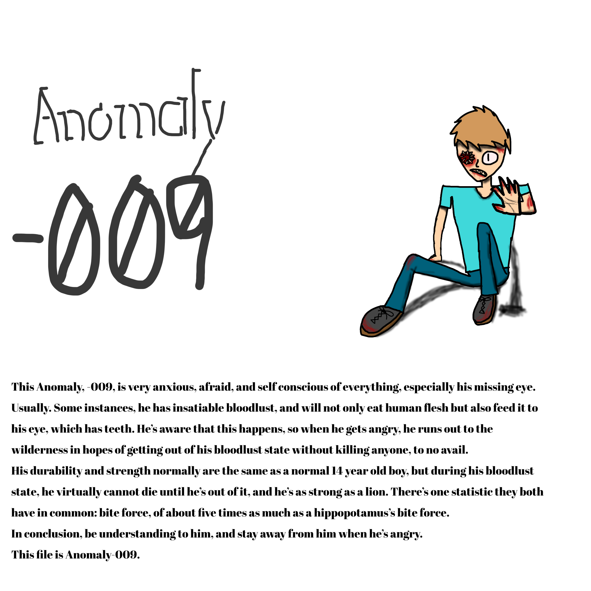 Anomaly-009 - ibisPaint