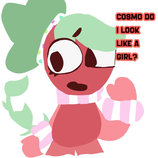 Uhhh….no - ibisPaint