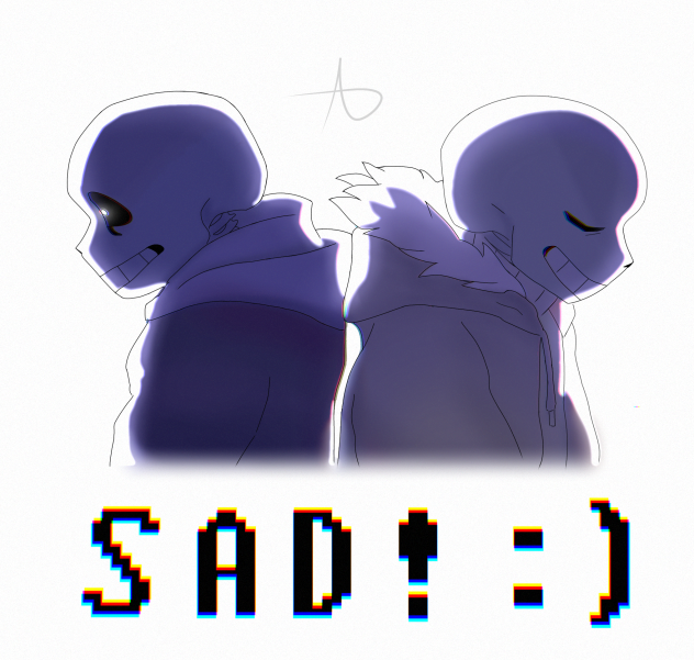 Sans - ibisPaint
