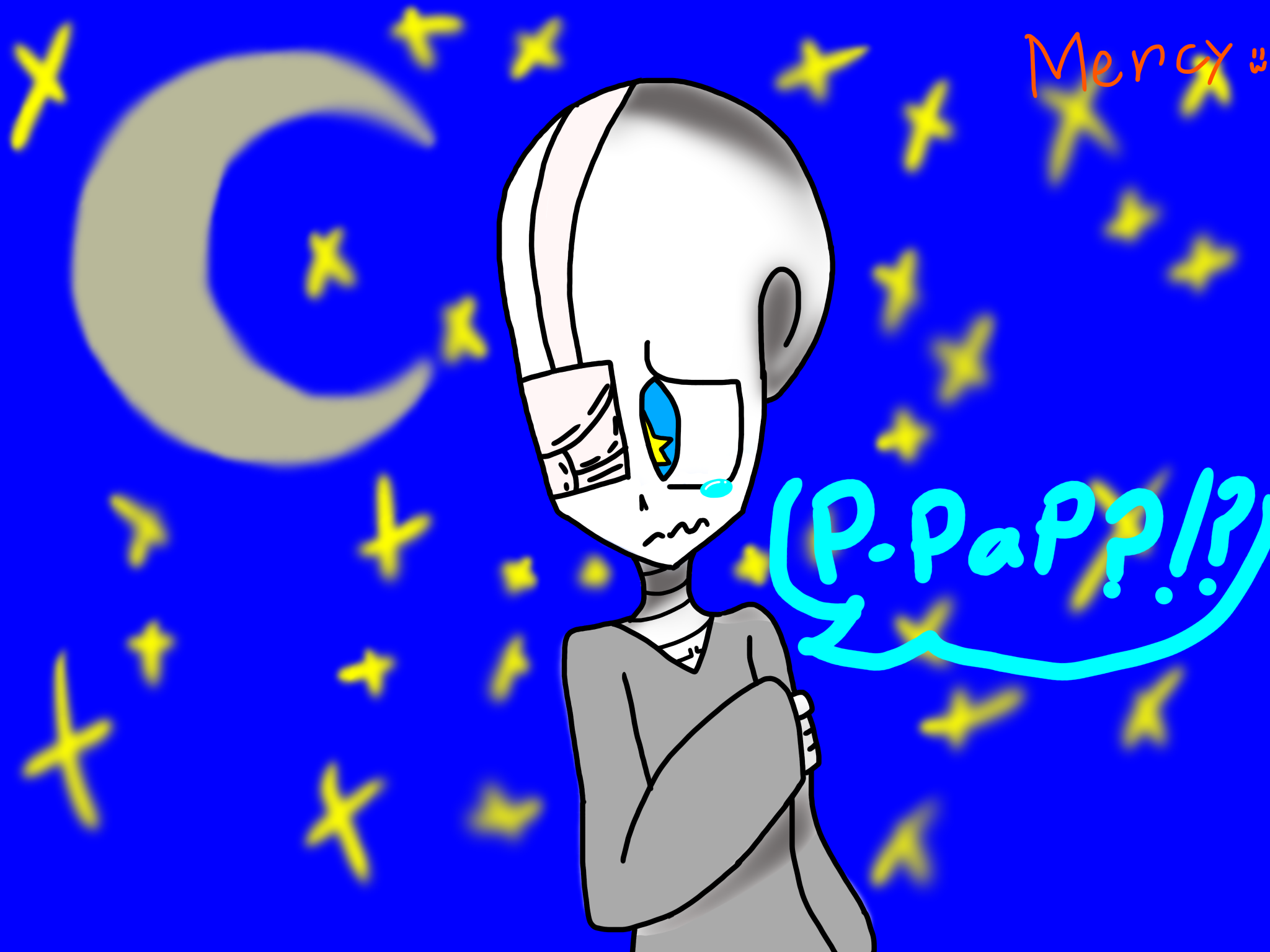 looking for paps - ibisPaint