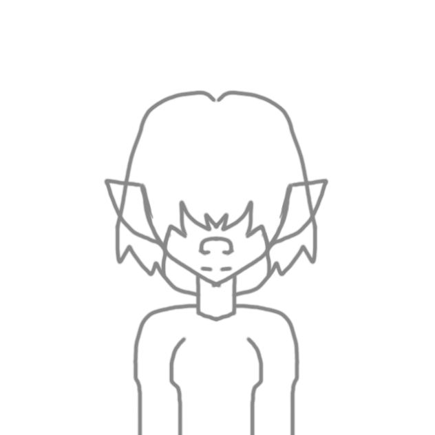 First Animation - ibisPaint