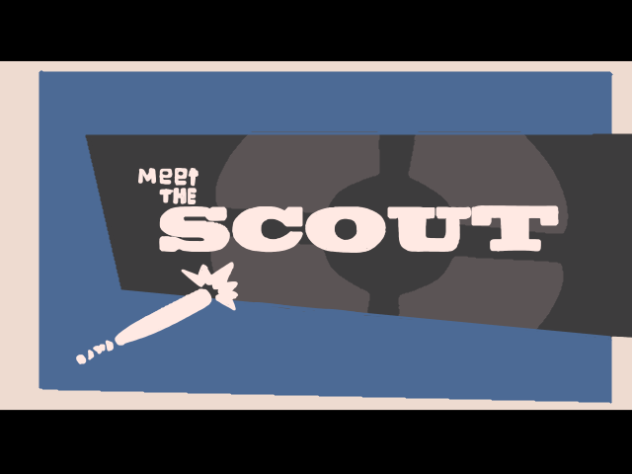 Meet The Scout - ibisPaint