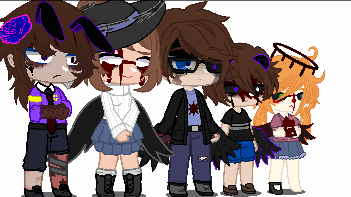 For Tabitha Bone - ibisPaint