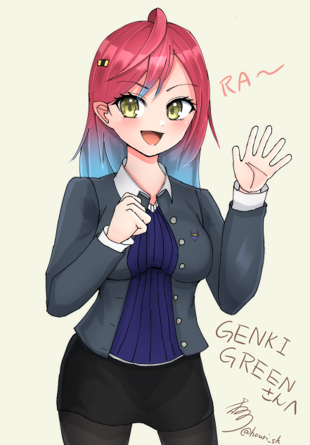 Untitled746 - ibisPaint